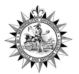 Metropolitan Government of Nashville & Davidson County | Becker